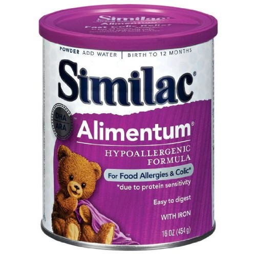 similac alimentum