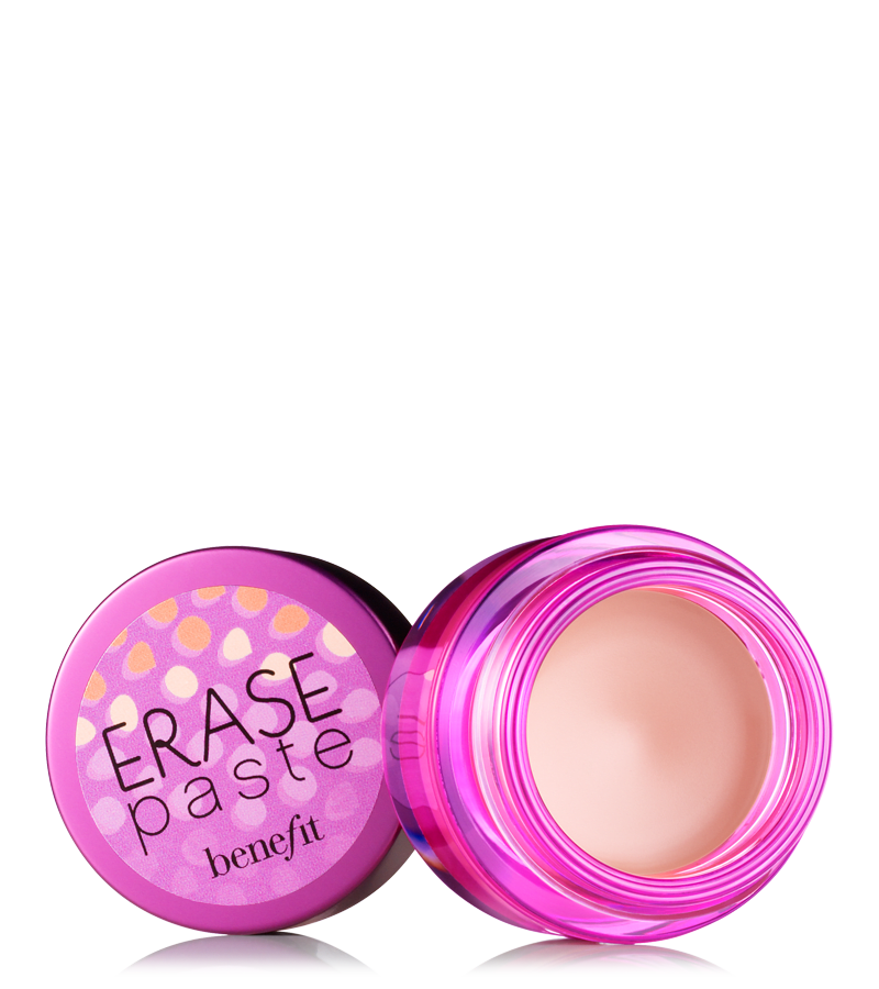 benefit paste erase