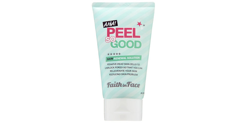 Faith in Face - AHA Peel So Good Peeling Gel 125ml/4.22oz Reviews 2019
