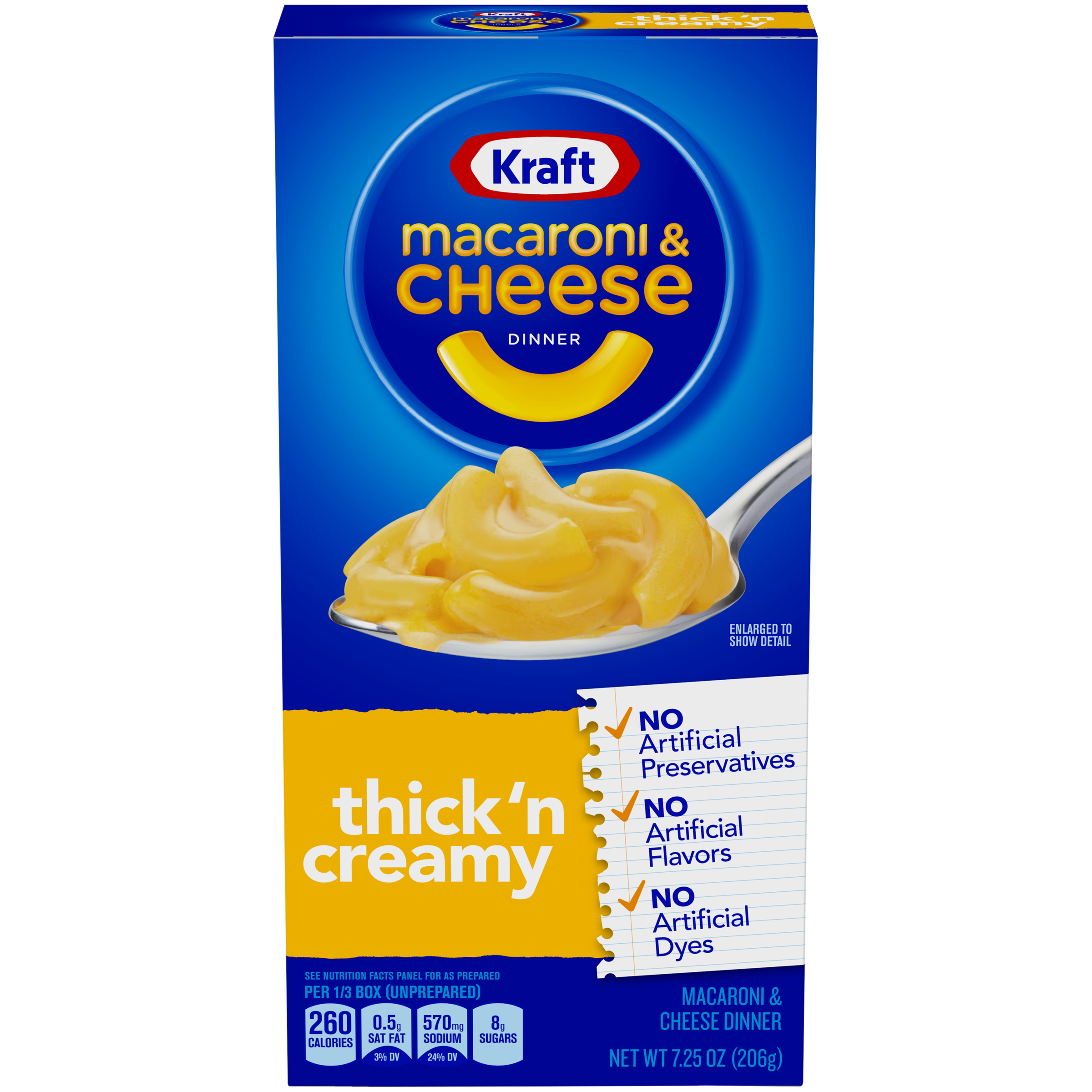 Kraft mac and cheese review - teachlas