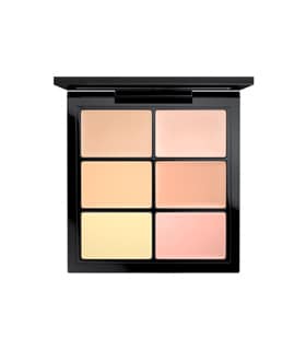 makeup studio concealer palette