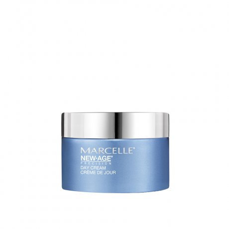 Marcelle New Age Precision Anti-Wrinkle + Firming Day Cream Reviews 2019