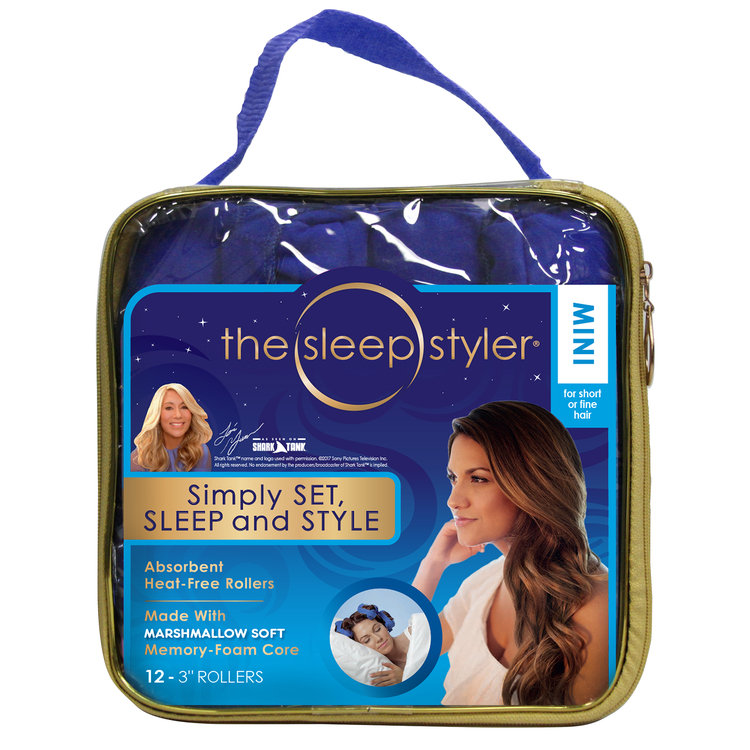 Mini Sleep Styler Reviews 2019 | Influenster