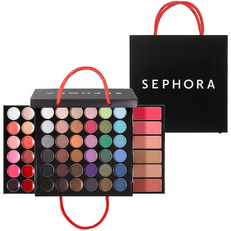 makeup sephora set