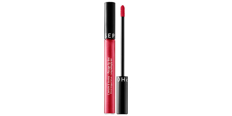 SEPHORA COLLECTION Rouge Lip Tint Reviews 2019