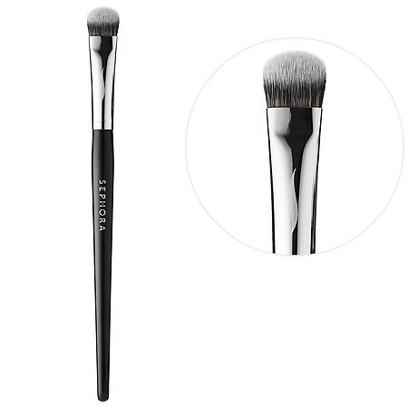 concealer brush sephora
