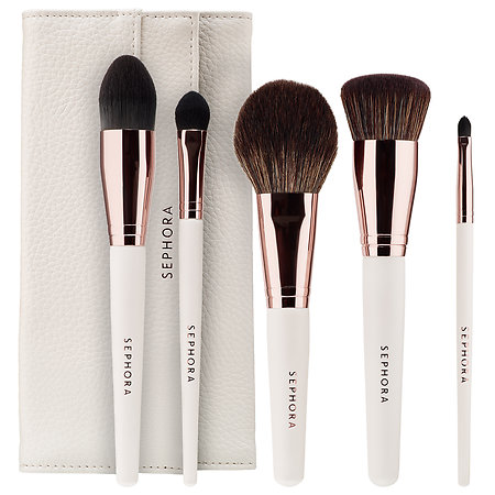 makeup brushes set sephora