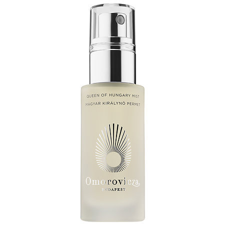 Omorovicza Queen of Hungary Mist Reviews 2019