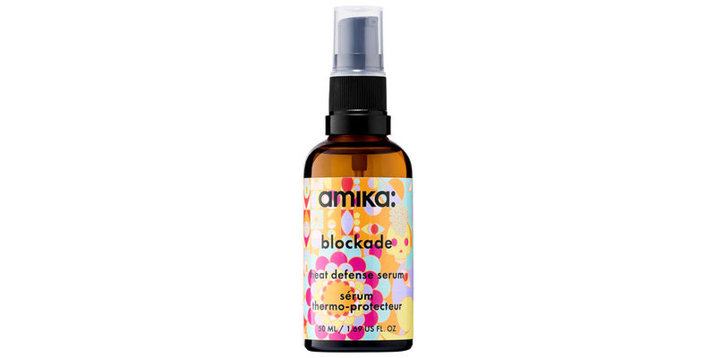 amika Blockade Heat Defense Serum Reviews 2019