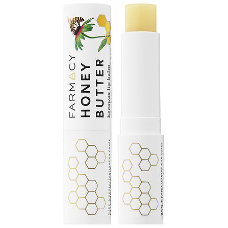 Farmacy Honey Butter Beeswax Lip Balm Reviews 2019