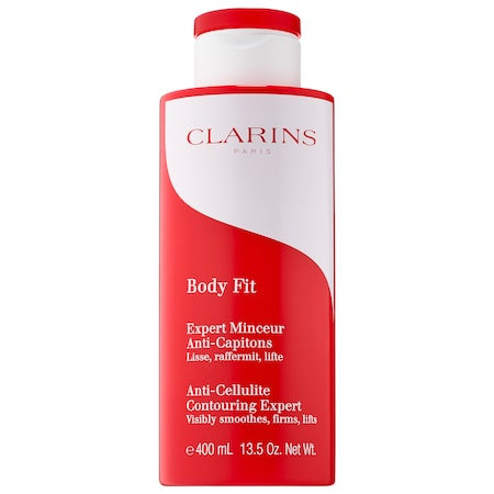 CLARINS Body Fit Anti-Cellulite Contouring Expert Reviews 2019
