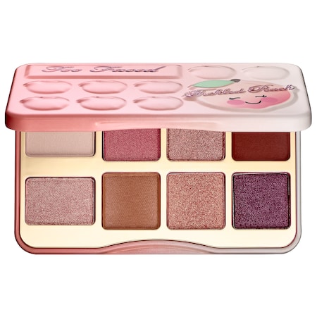 too faced mini