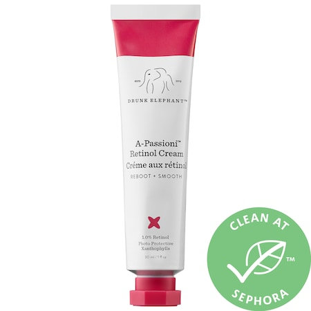 Drunk Elephant A-Passioni™ Retinol Cream Reviews 2019
