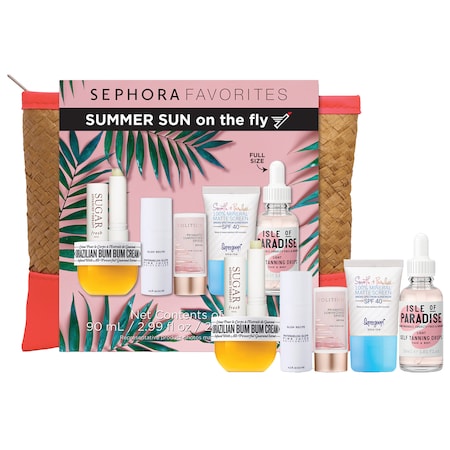 Sephora Summer Sephora | Makeup | New Sephora Favorites Summer Must