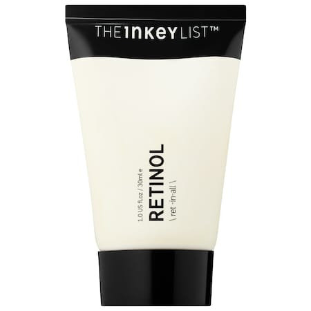 The INKEY List Retinol Serum Reviews 2019