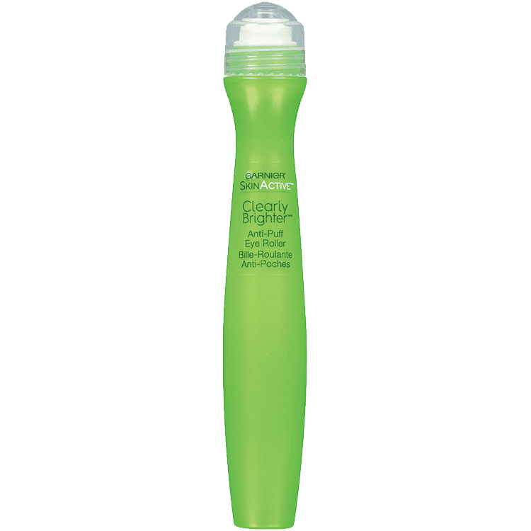 garnier eye rollerball