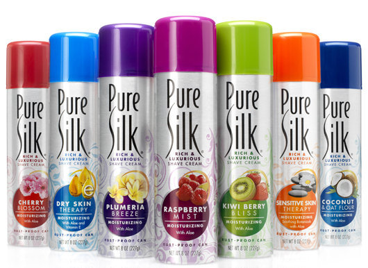 Pure Silk Shave Cream Reviews 2019 | Page 435