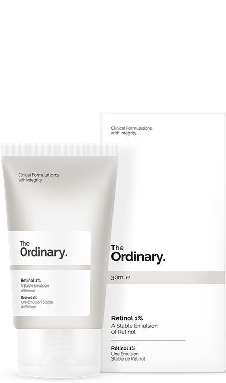 The Ordinary Retinol 1% Reviews 2019