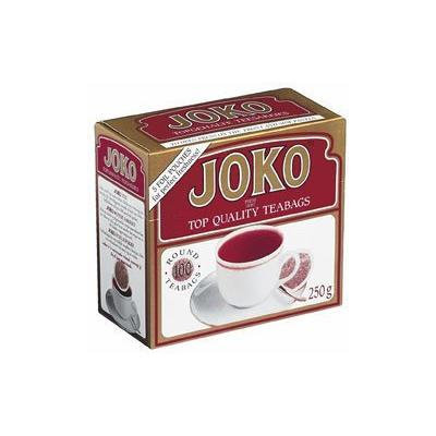 Joko Tea - 100 tea Bags Imported From South Africa Reviews 2019
