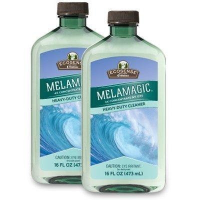 Melaleuca MelaMagic Heavy-Duty Cleaner 16oz - 2 Pack Reviews 2019