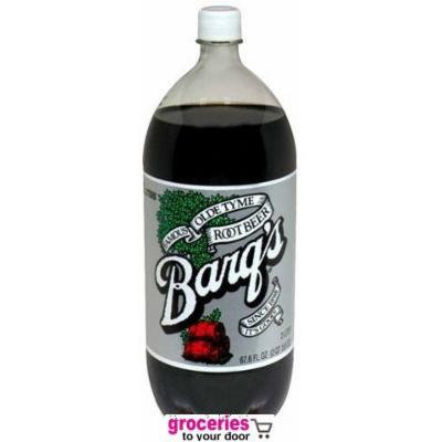 Barq's Root Beer, 2-Liter Bottle (Pack of 6) Reviews 2019