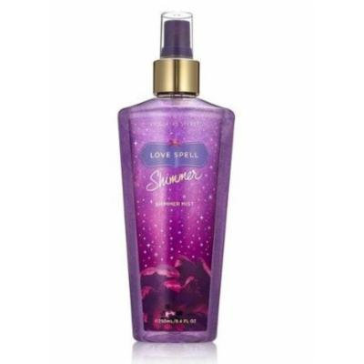 Victoria's Secret Love Spell Shimmer Mist Reviews 2019 | Page 6