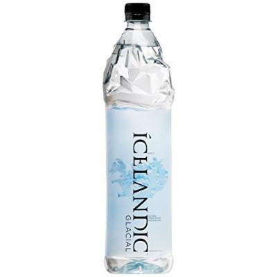 Icelandic Glacial Natural Spring Water Reviews 2019
