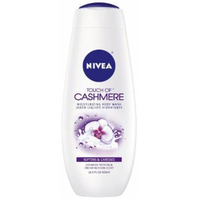 NIVEA Moisturizing Body Wash - Cashmere Reviews 2019