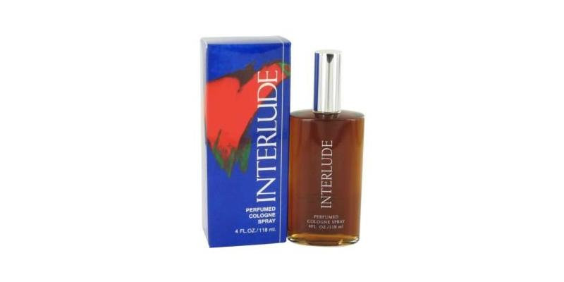 Interlude Perfume by Frances Denney, 4 oz Cologne Spray for Women ...