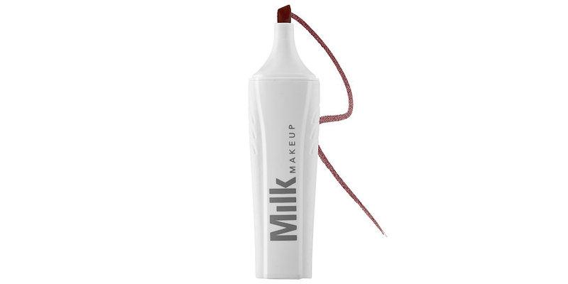 MILK MAKEUP Lip Marker Reviews 2019