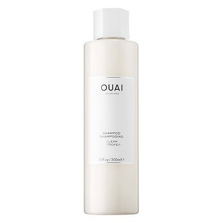 OUAI Clean Shampoo Reviews 2019 | Page 3