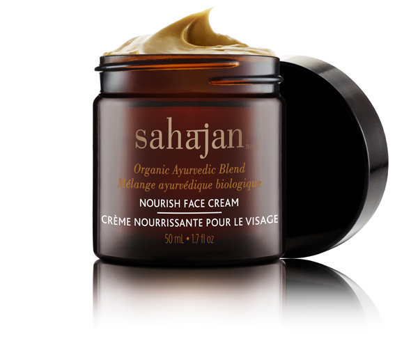 Sahajan Nourish Face Cream Reviews 2019