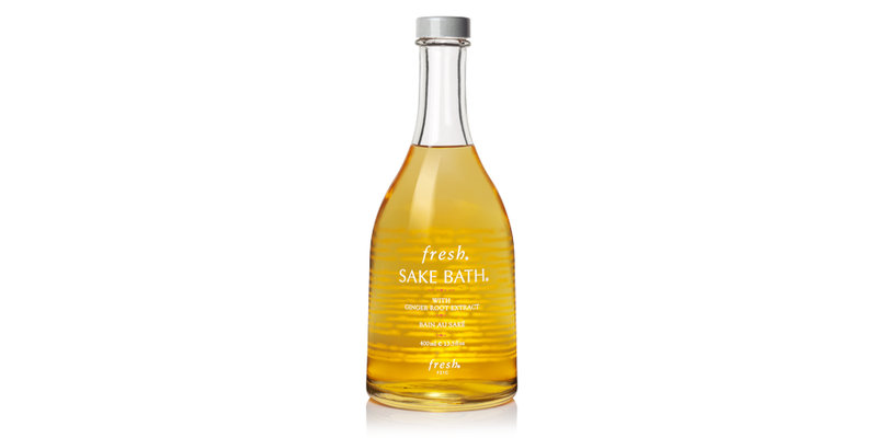 fresh Sake Bath Reviews 2019