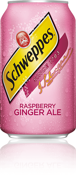 Schweppes® Raspberry Ginger Ale Reviews 2019 | Page 71