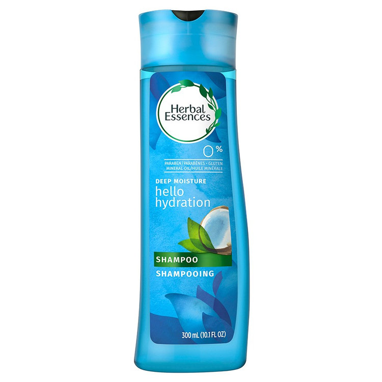 Herbal Essences Hello Hydration Moisturizing Shampoo Reviews 2019 | Page 4
