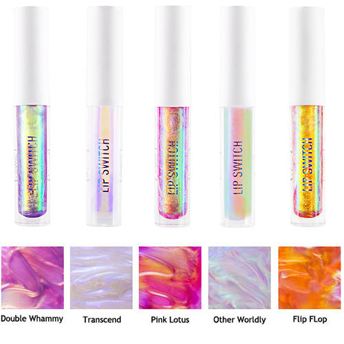 Sigma Beauty Lip Switch Lip Gloss Reviews 2019