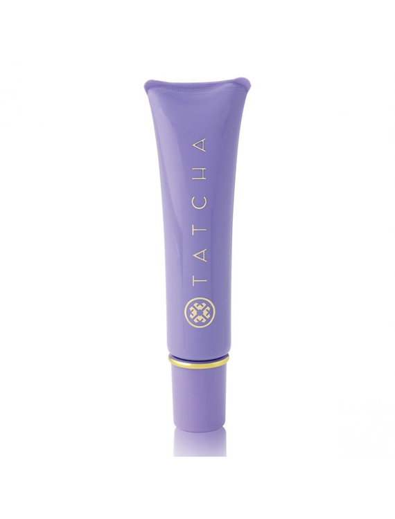 TATCHA Luminous Deep Hydration Firming Eye Serum Reviews 2019