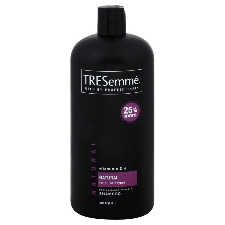 TRESemmé Shampoo Natural Reviews 2019 | Page 12