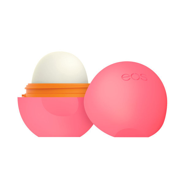 eos Flavor Strawberry Peach Lip Balm Reviews 2019