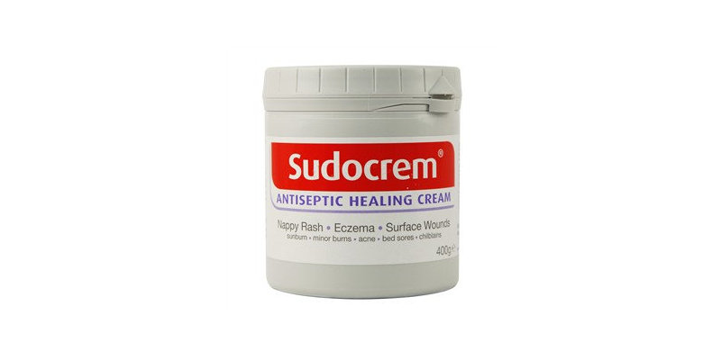 Sudocrem® Antiseptic Healing Cream Reviews 2019