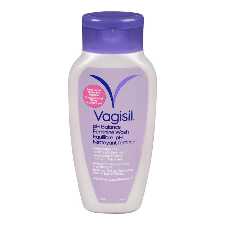 Vagisil pH Balance Wash Reviews 2019 | Influenster