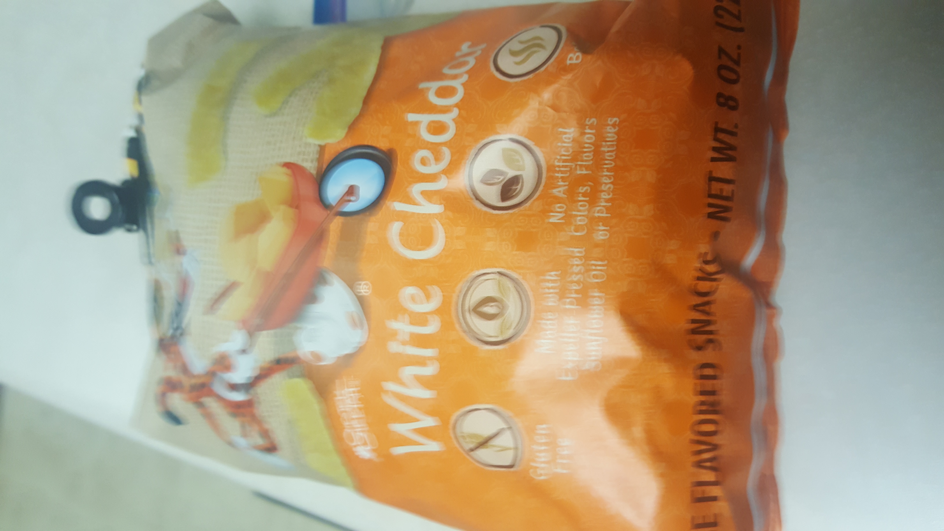 CHEETOS® Simply White Cheddar Puffs Reviews