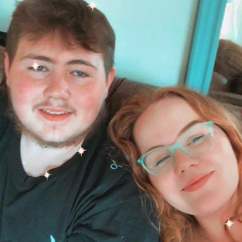 Boogie2988 Wedding