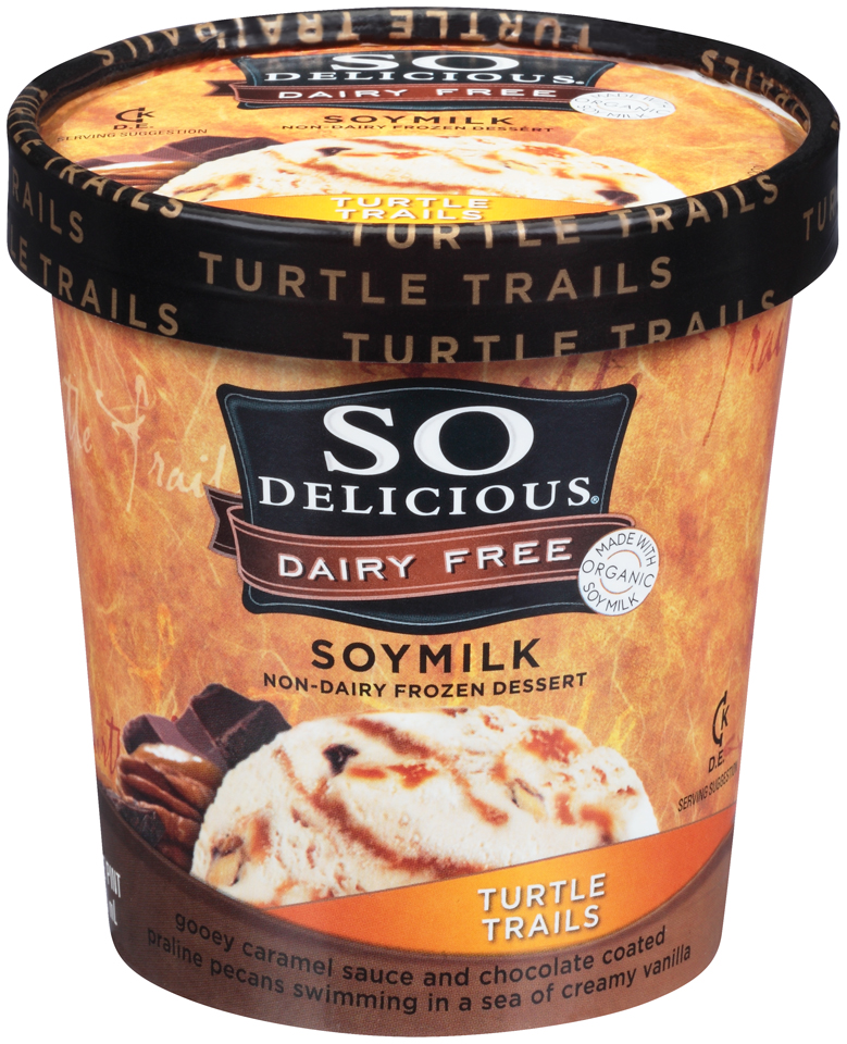 Soy Delicious Ice Cream
