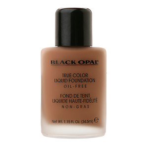 Black Opal Foundation Nutmeg