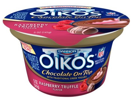 Oikos Traditional Greek Yogurt Nutrition Facts | Besto Blog
