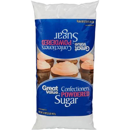 Powdered Sugar Brands