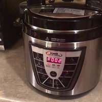 Tristar Products Power Pressure Cooker XL Reviews 2019